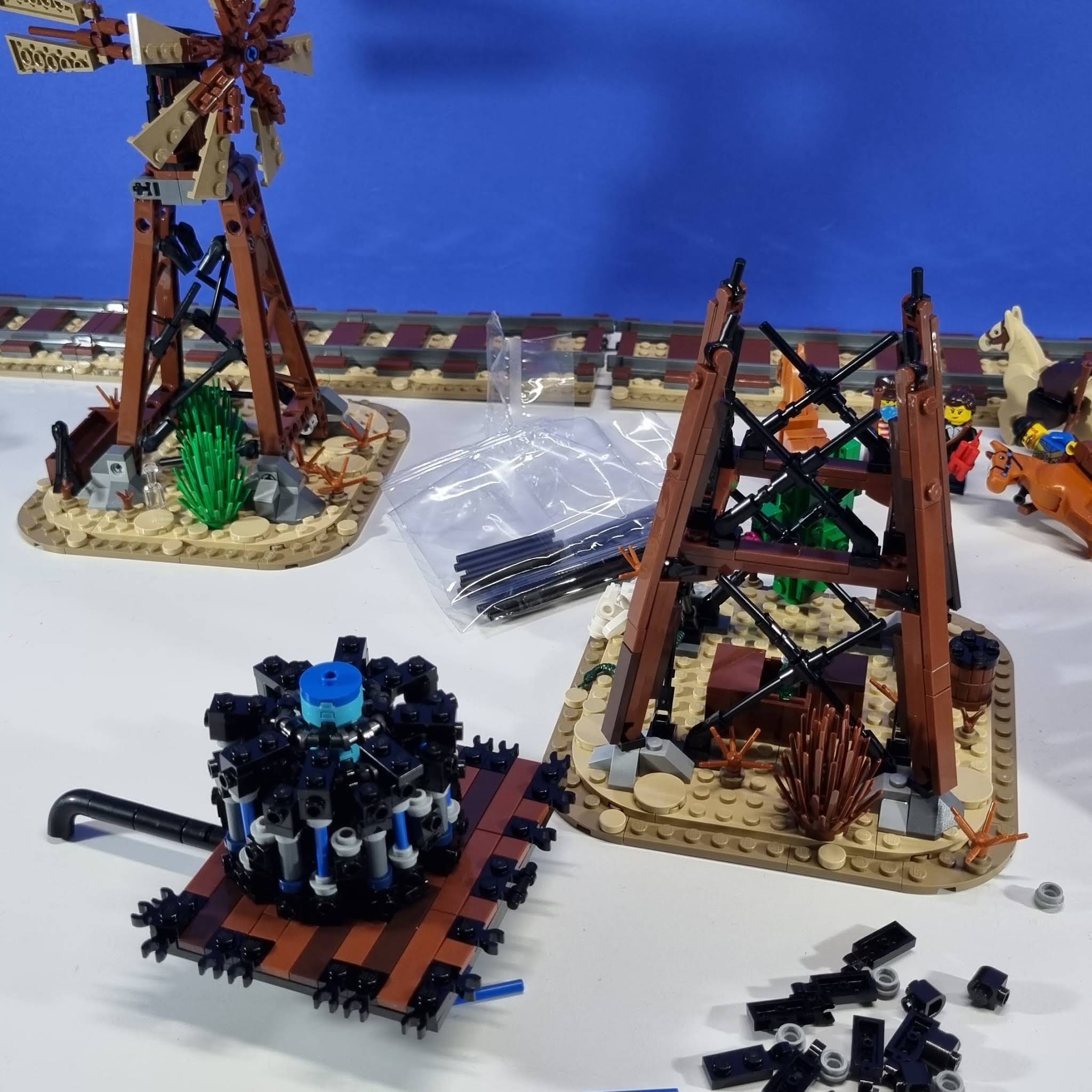 Post from MADABOUTLEGO