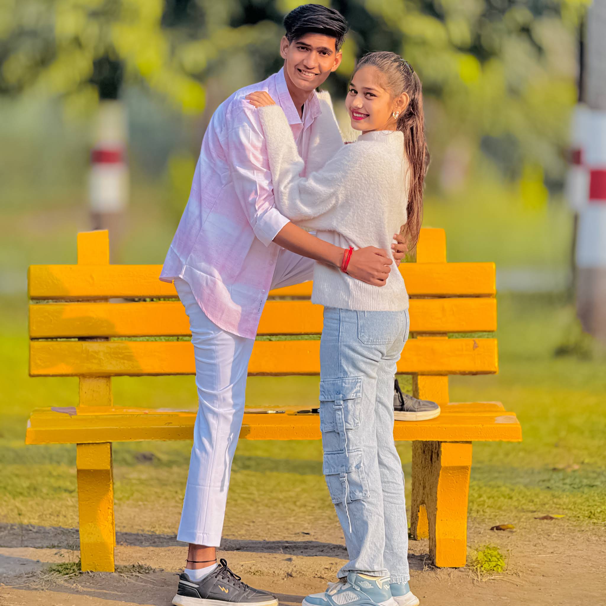 Post from Unique Amit Sharma