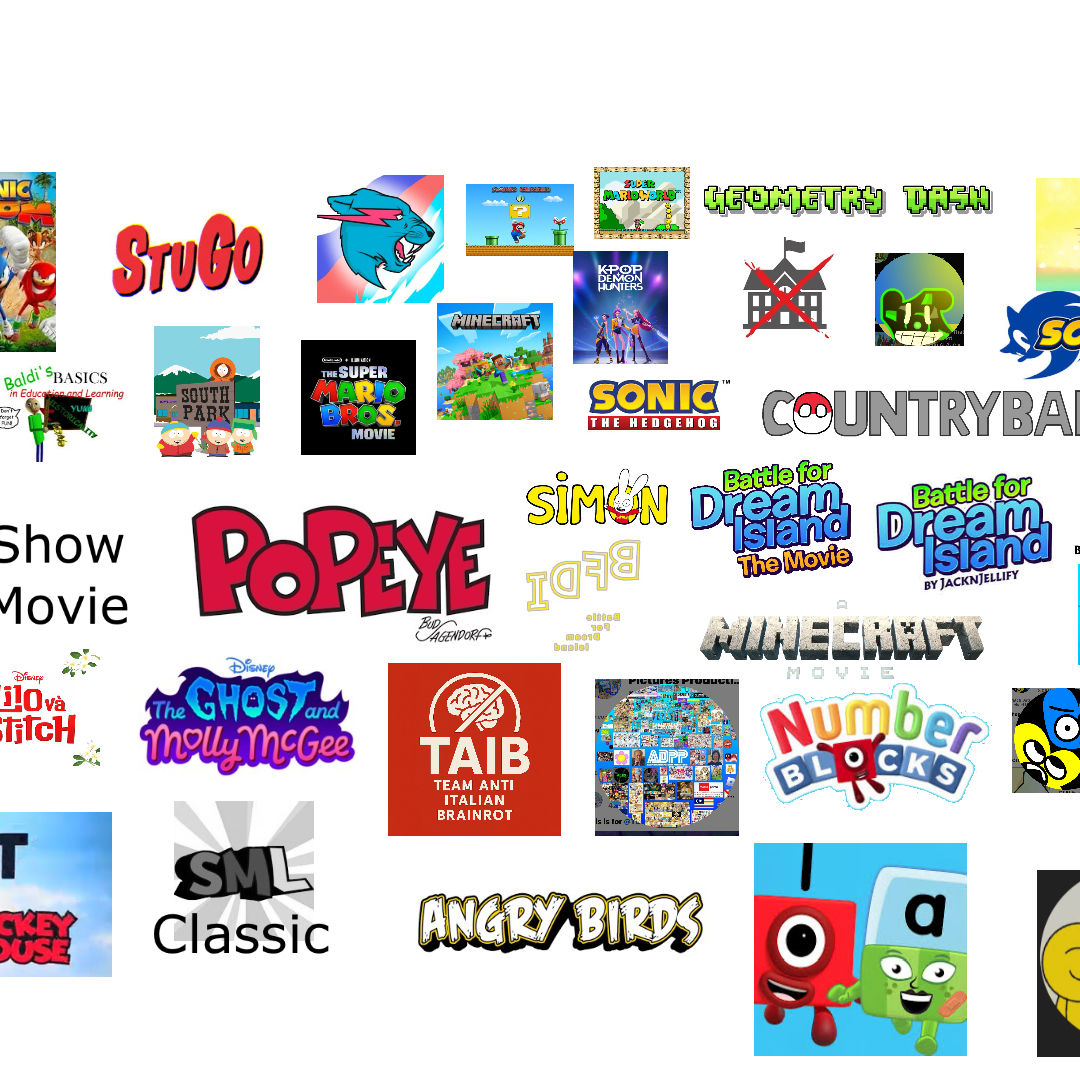 Post from Super Mario Yes Italian Brainrot No AUTTP 2.0