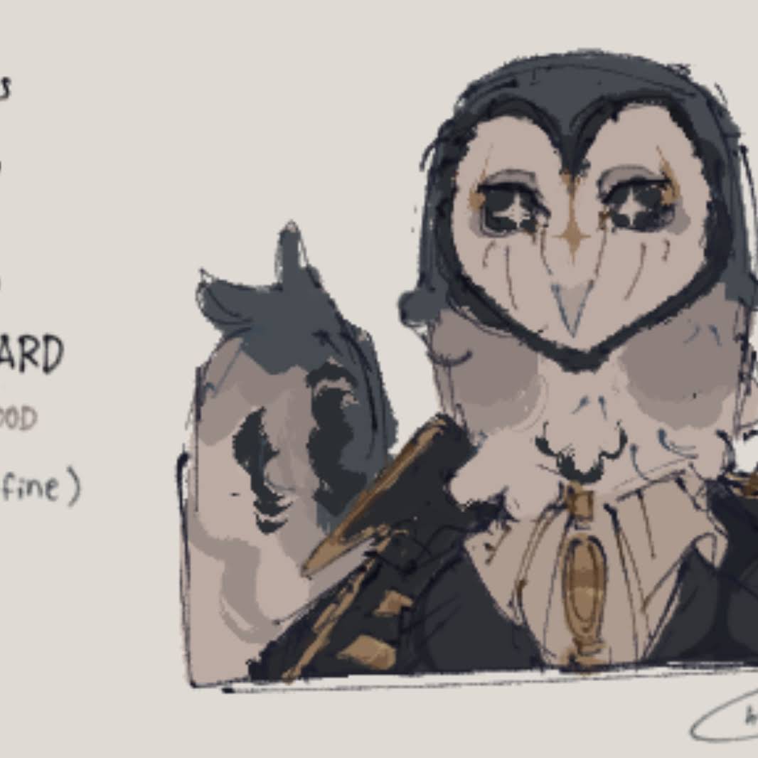 Post from wyrm / plont