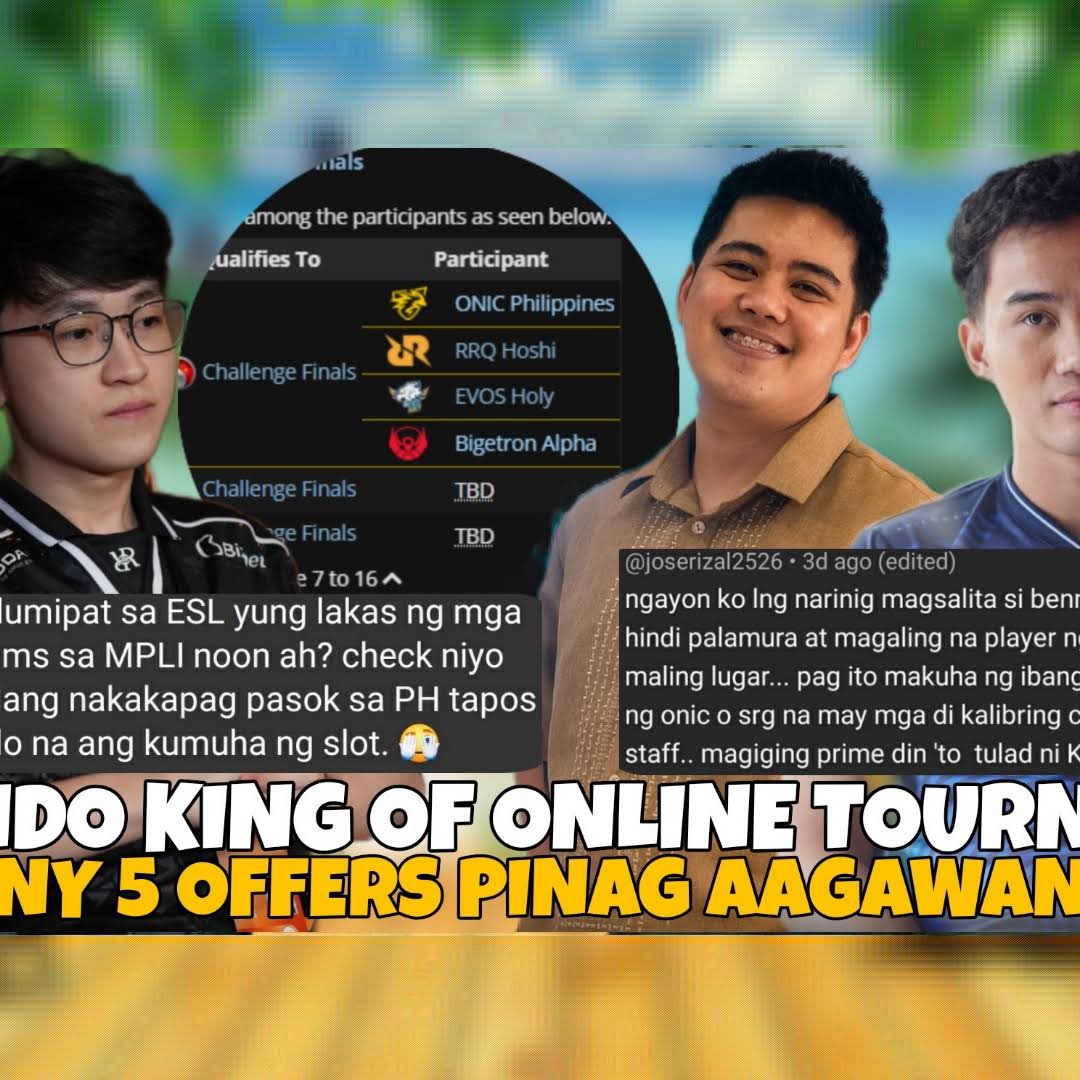 Post from INSPI GAMING