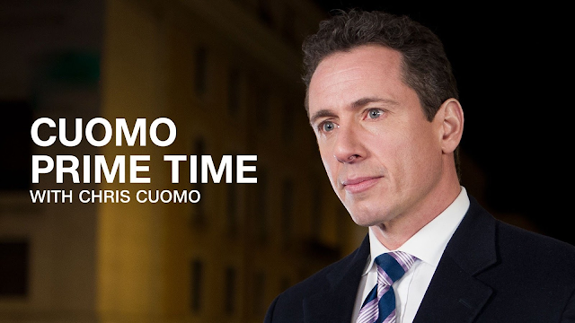 Watch Cuomo Prime Time online | YouTube TV (Free Trial)