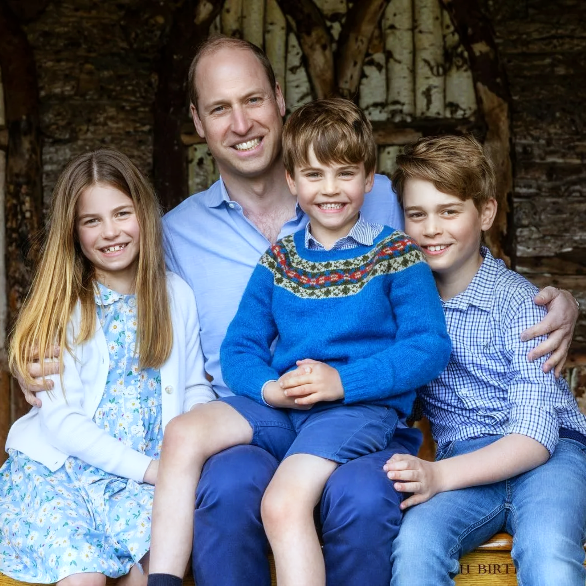 Post from Princess Catherine FC