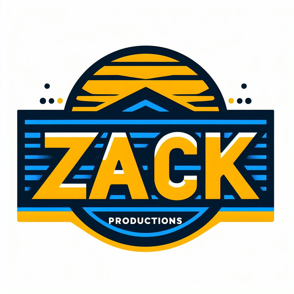 Post from Zack productions