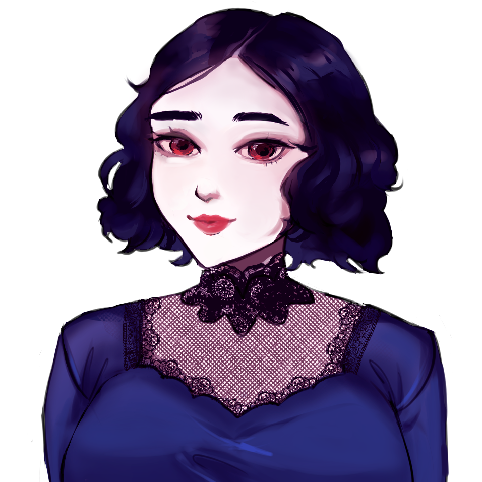 Post from Nightshade Queen ASMR