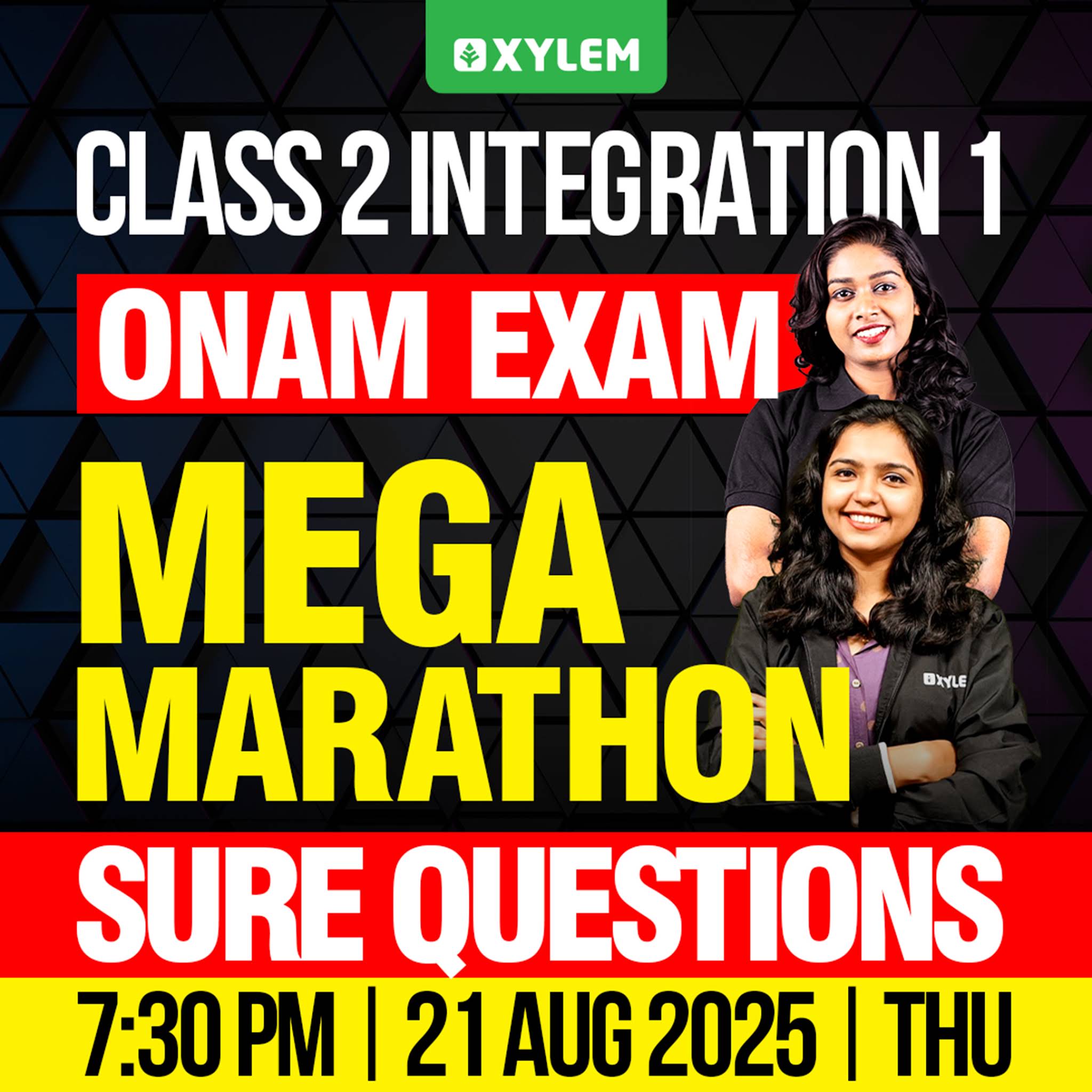 Post from Xylem Class 2