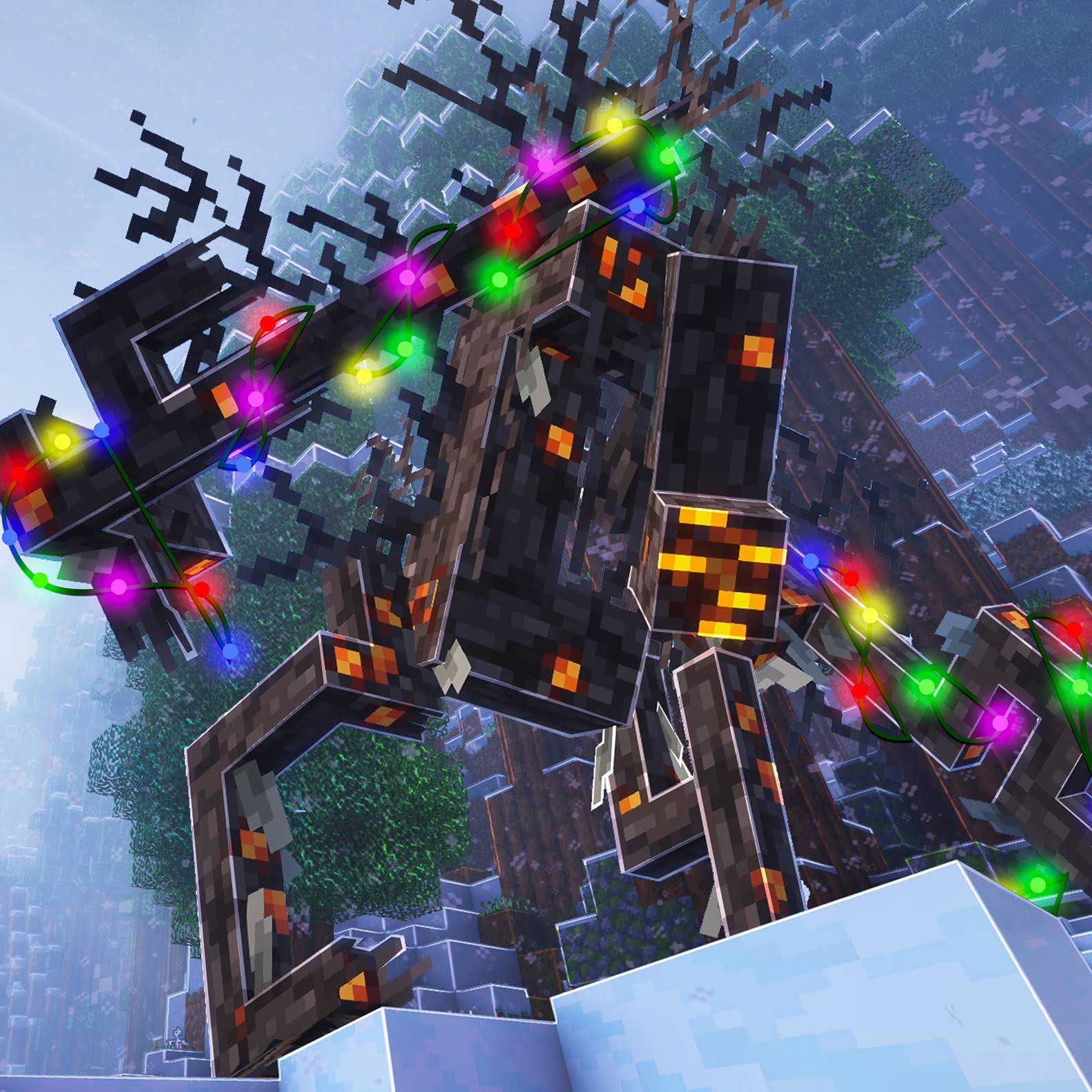 Post from ShadowMech
