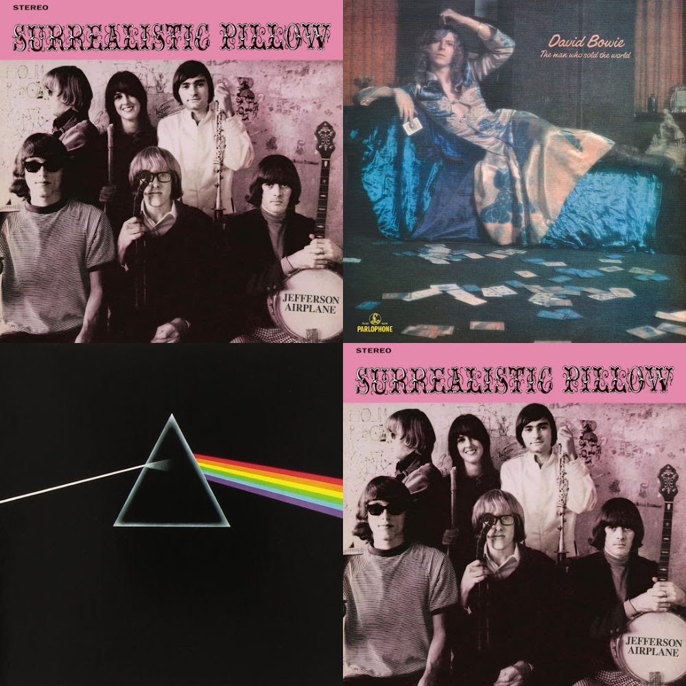 driving playlist