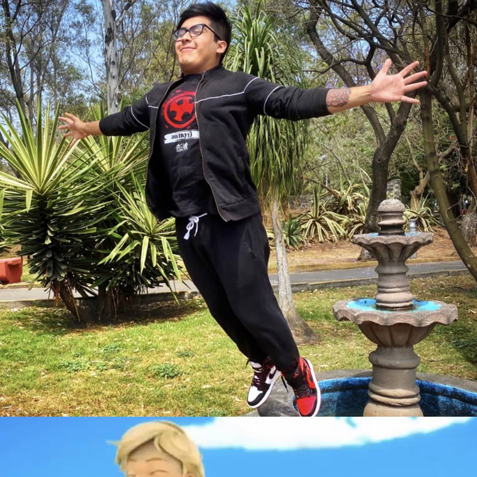 Post from Nathaniel FD