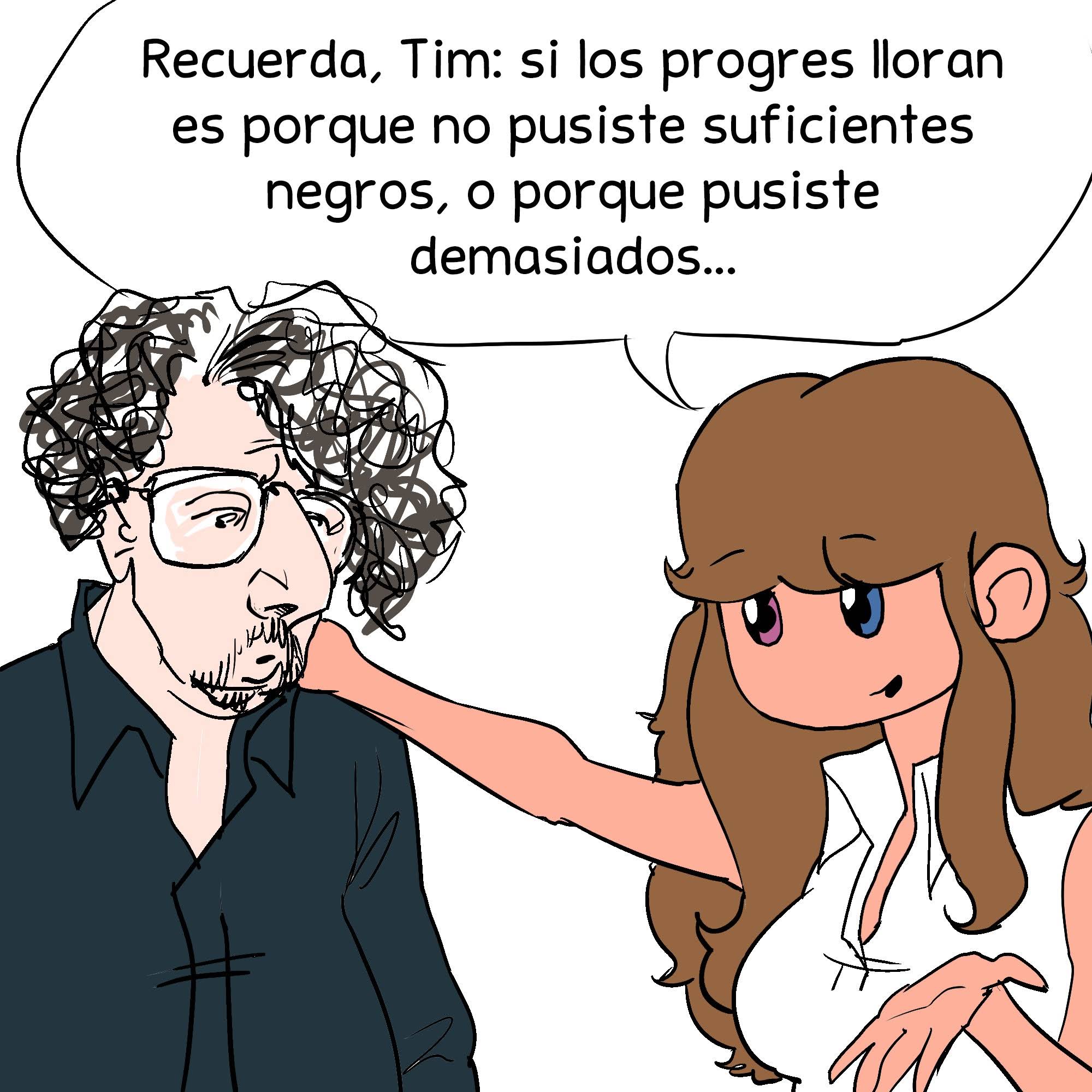 Post from Alienada Café