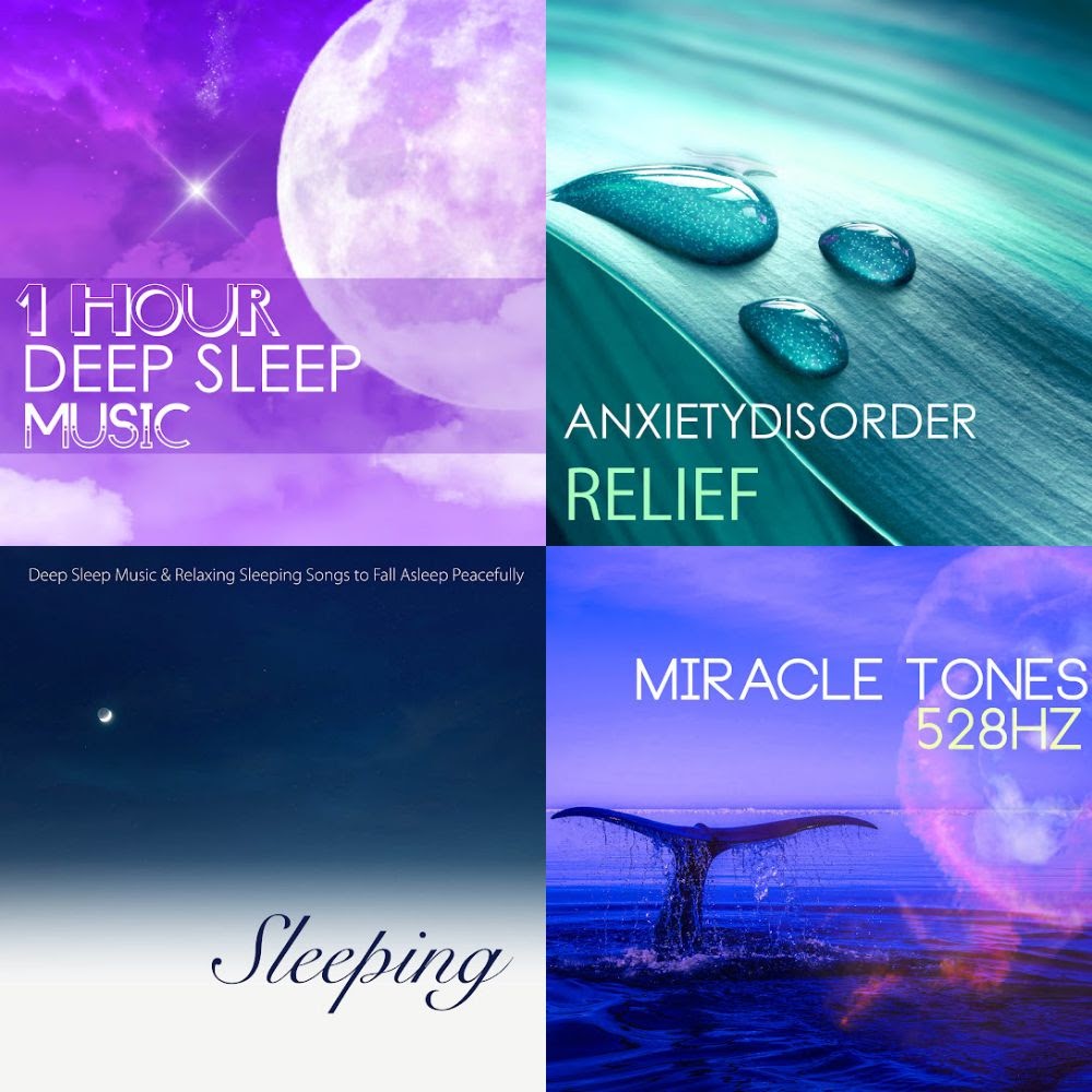 Sleep Music