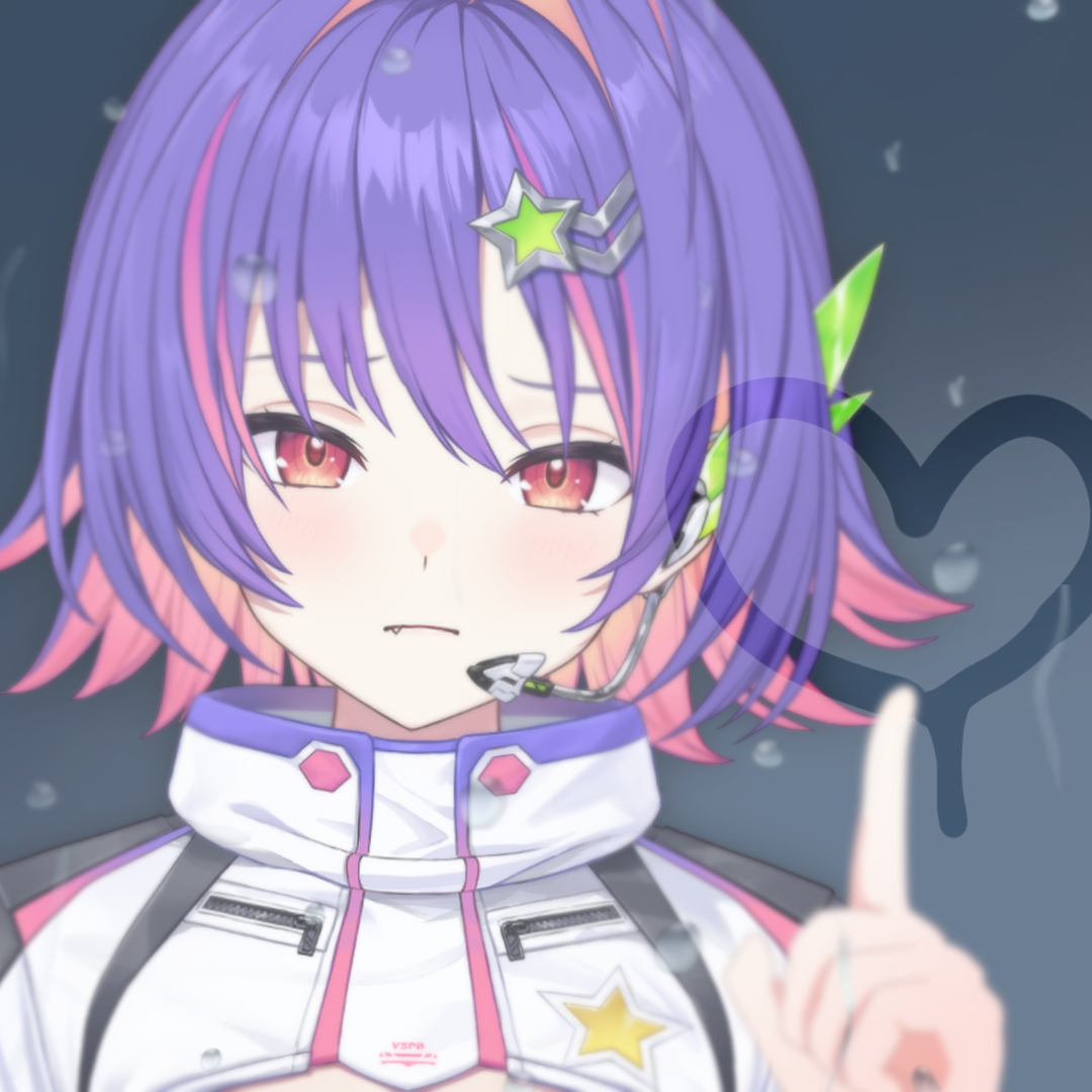 Post from Riko Solari【VSPO! EN】