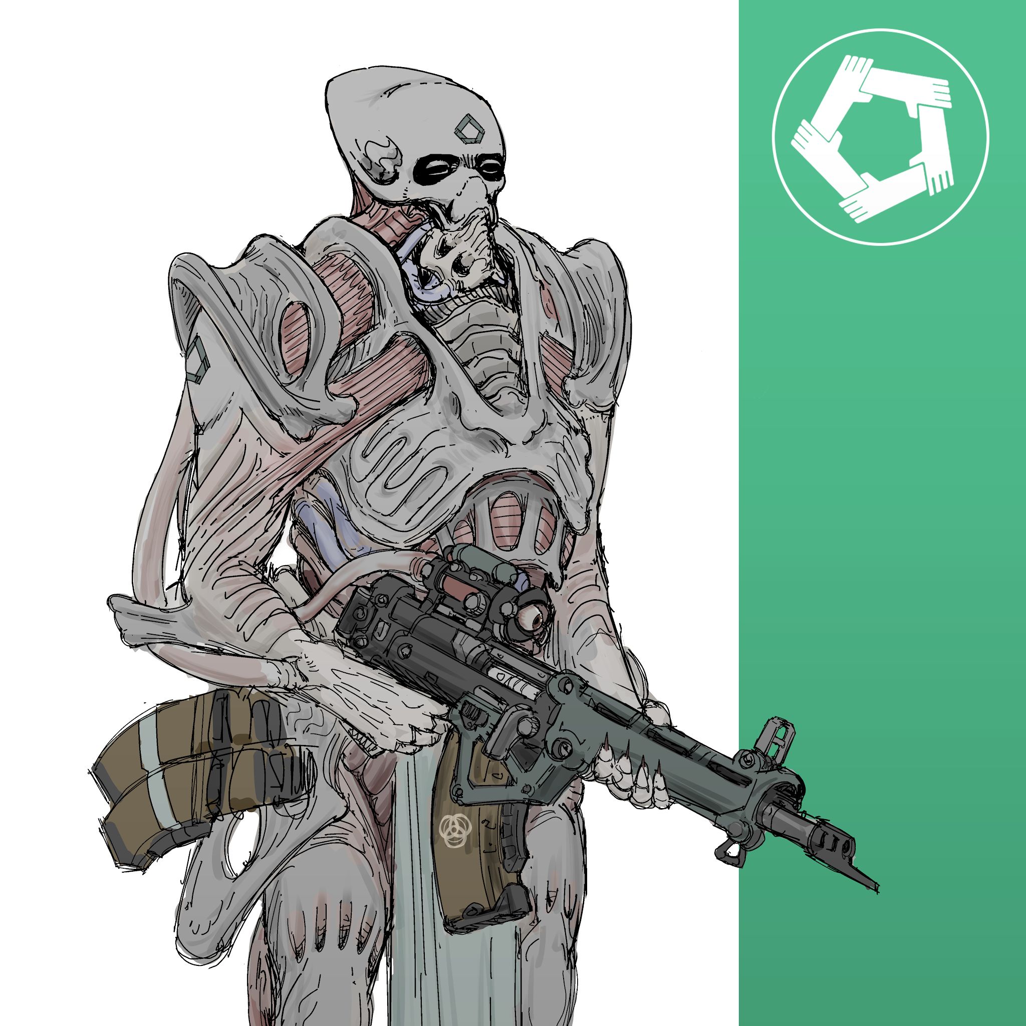 Post from Project Morningstar