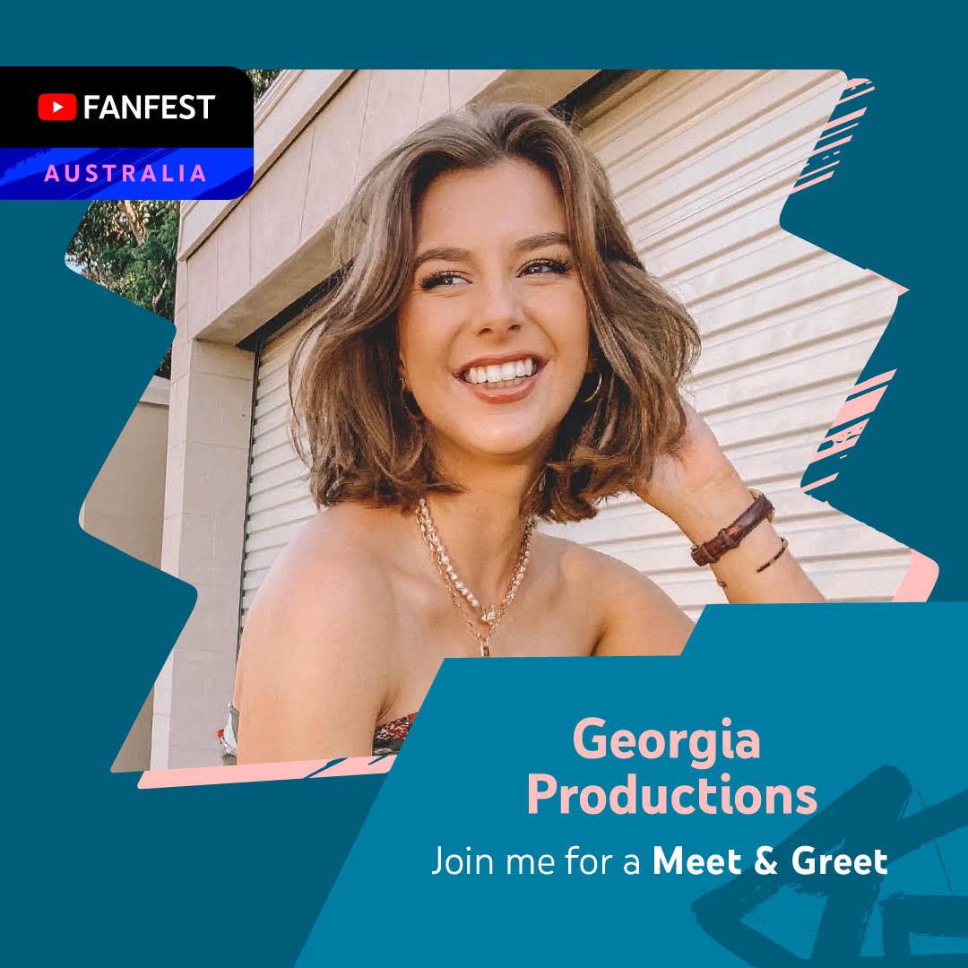 Post from Georgia Productions