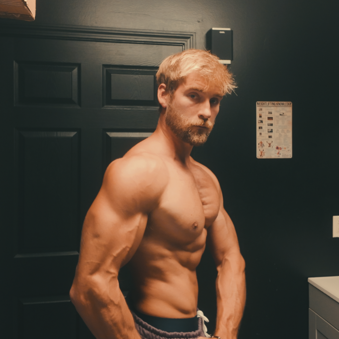 Post from Average To Jacked