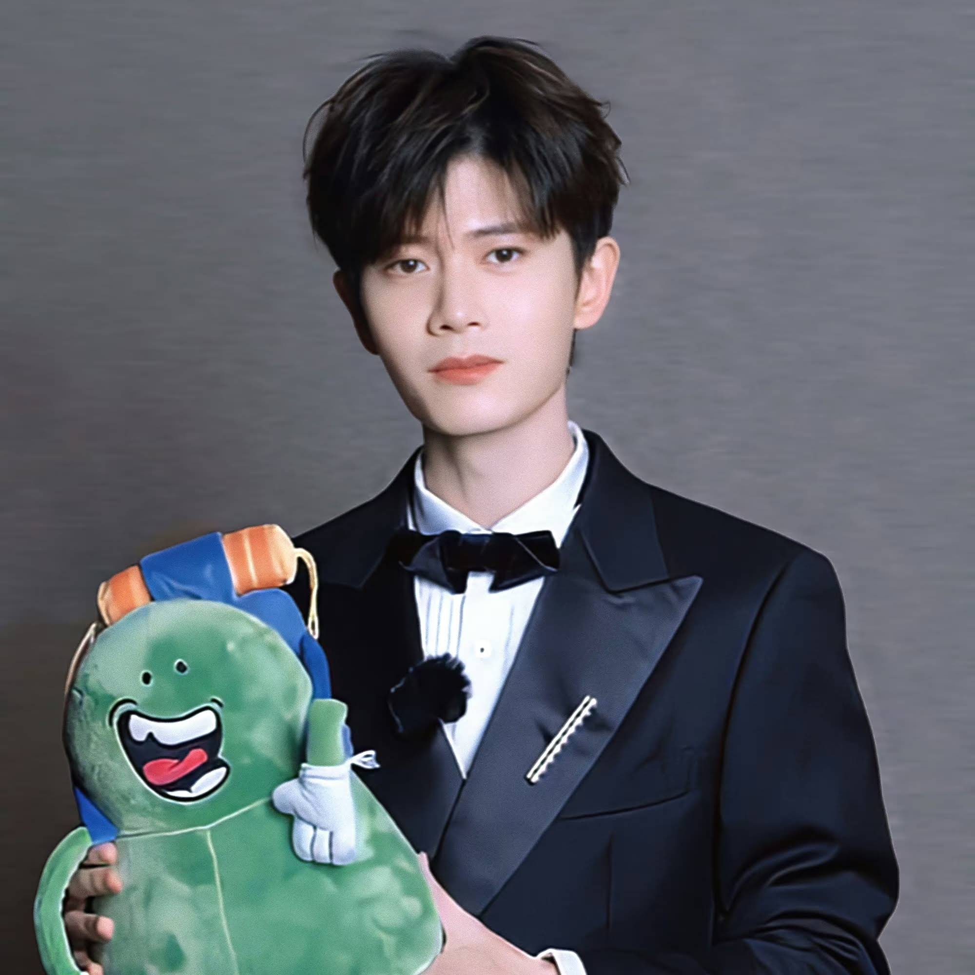 Post from Allen 👑 Ren Guo Chao