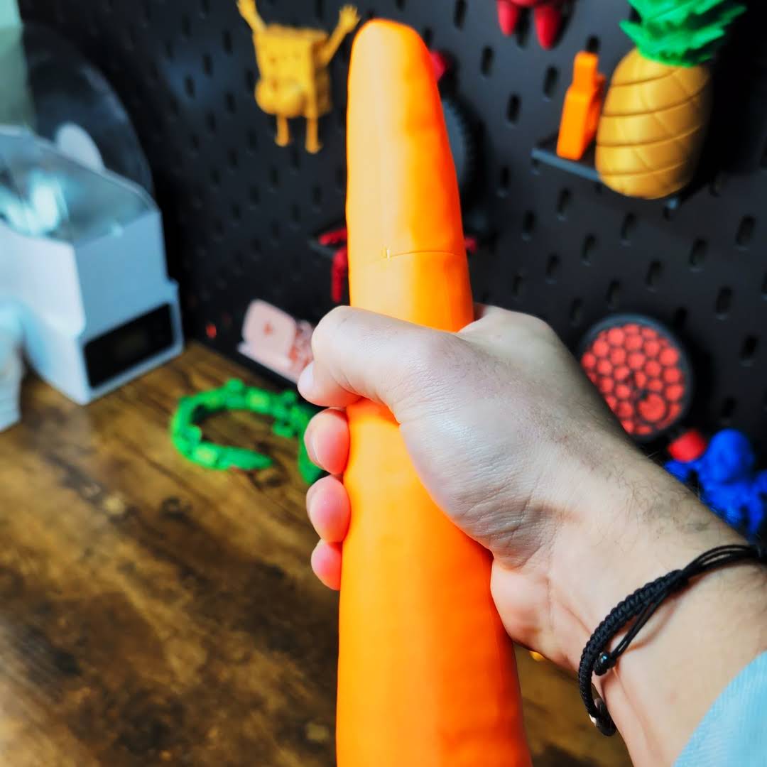 Post from Freaky 3D