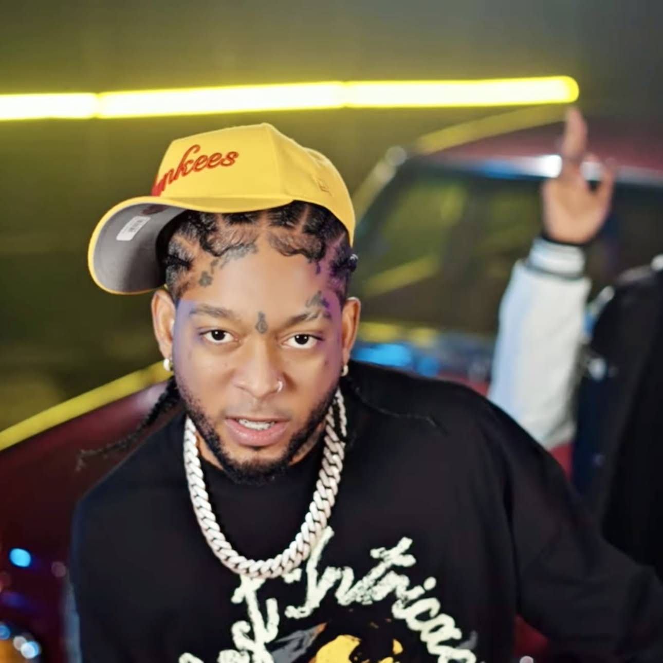 Post from Nino Freestyle