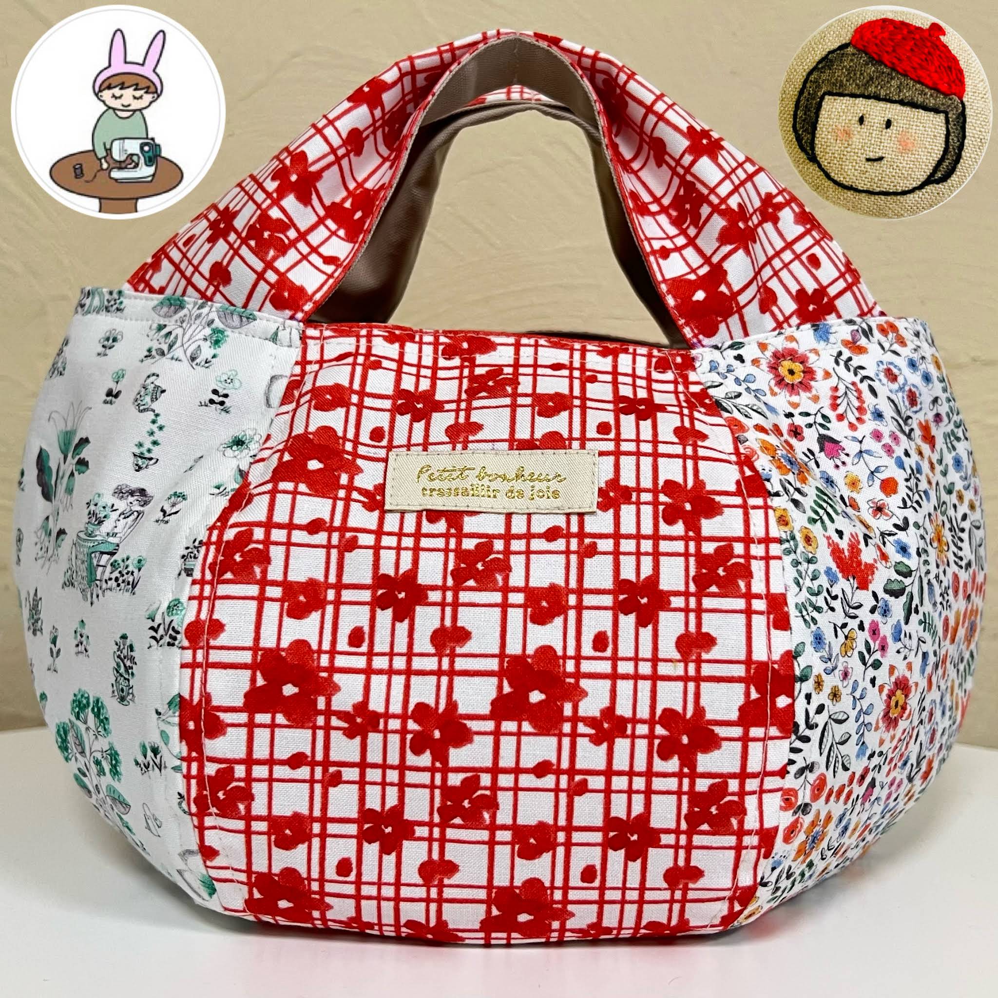 Post from 手芸部hanaco [handicraft]