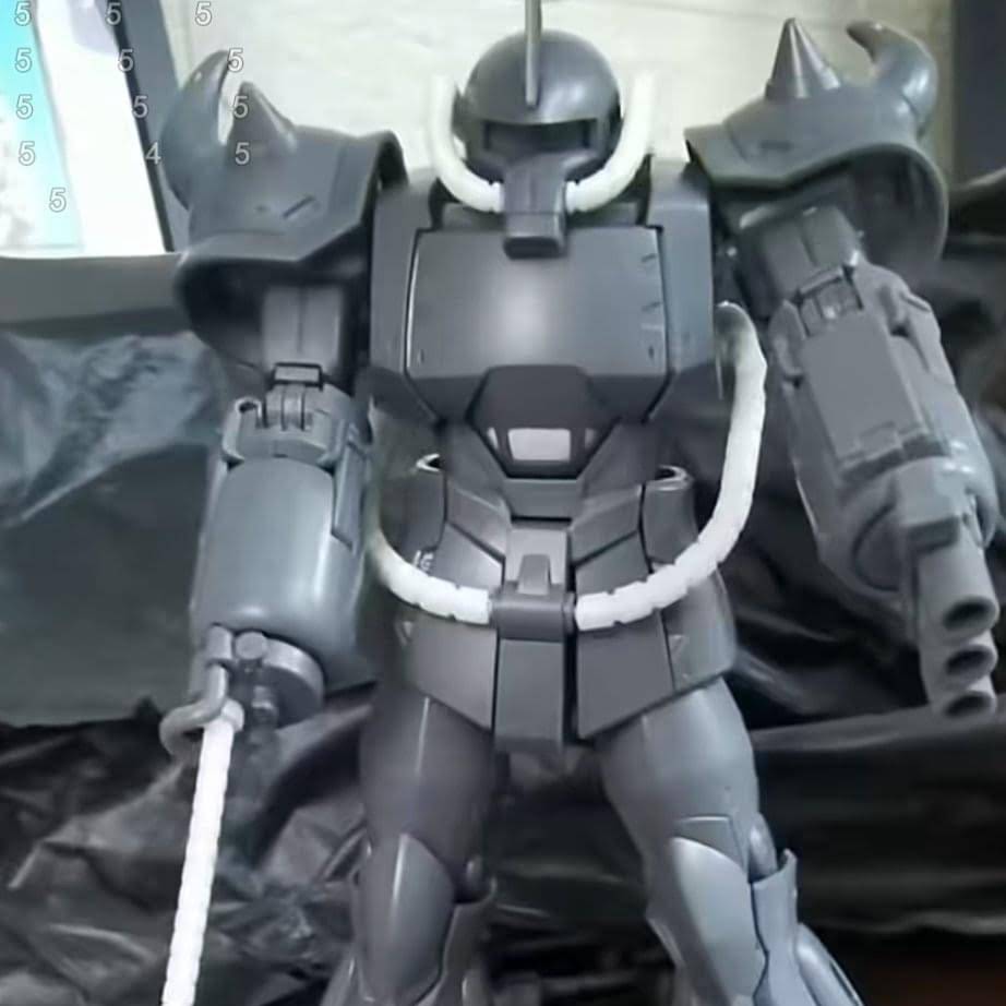 Post from Ikarus Zero