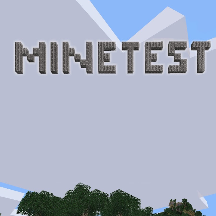 Minetest - Topic - YouTube
