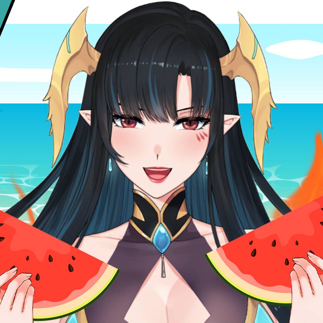 Post from Umino Ciala Ch. Pixela Legends