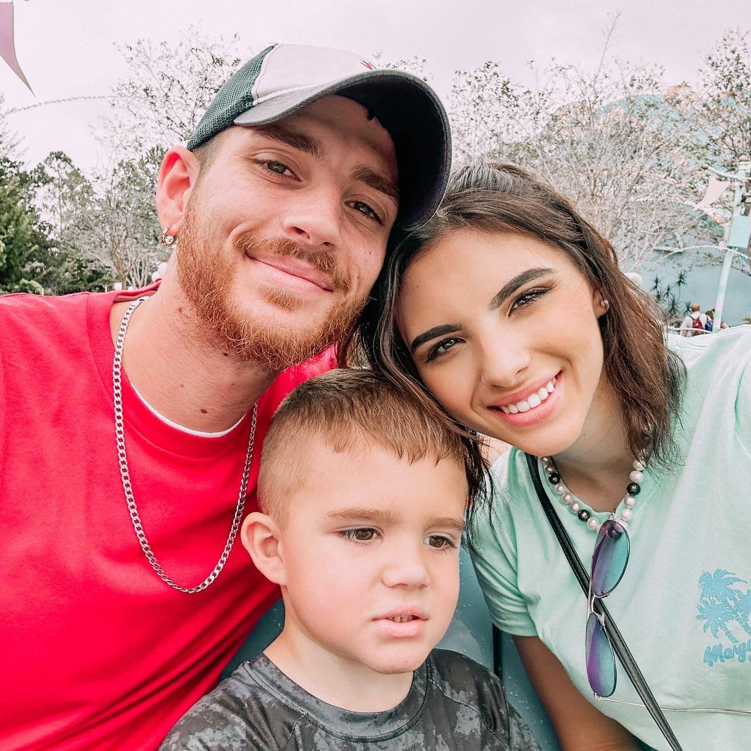 Post from David Prince