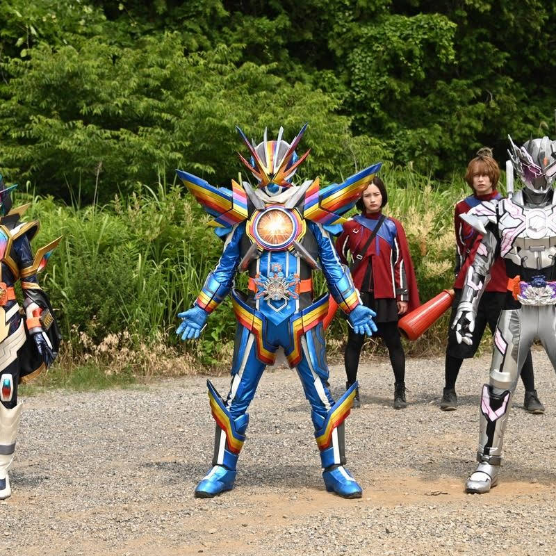 Post from Lewis Coates