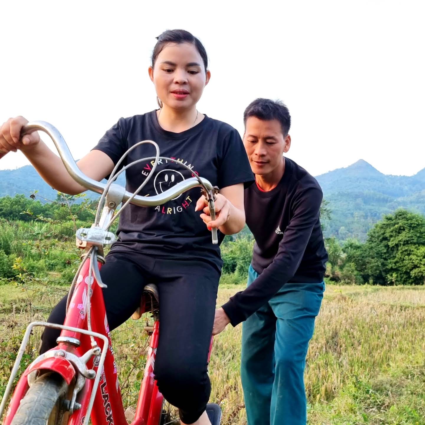 Post from Triệu Mi Nhi