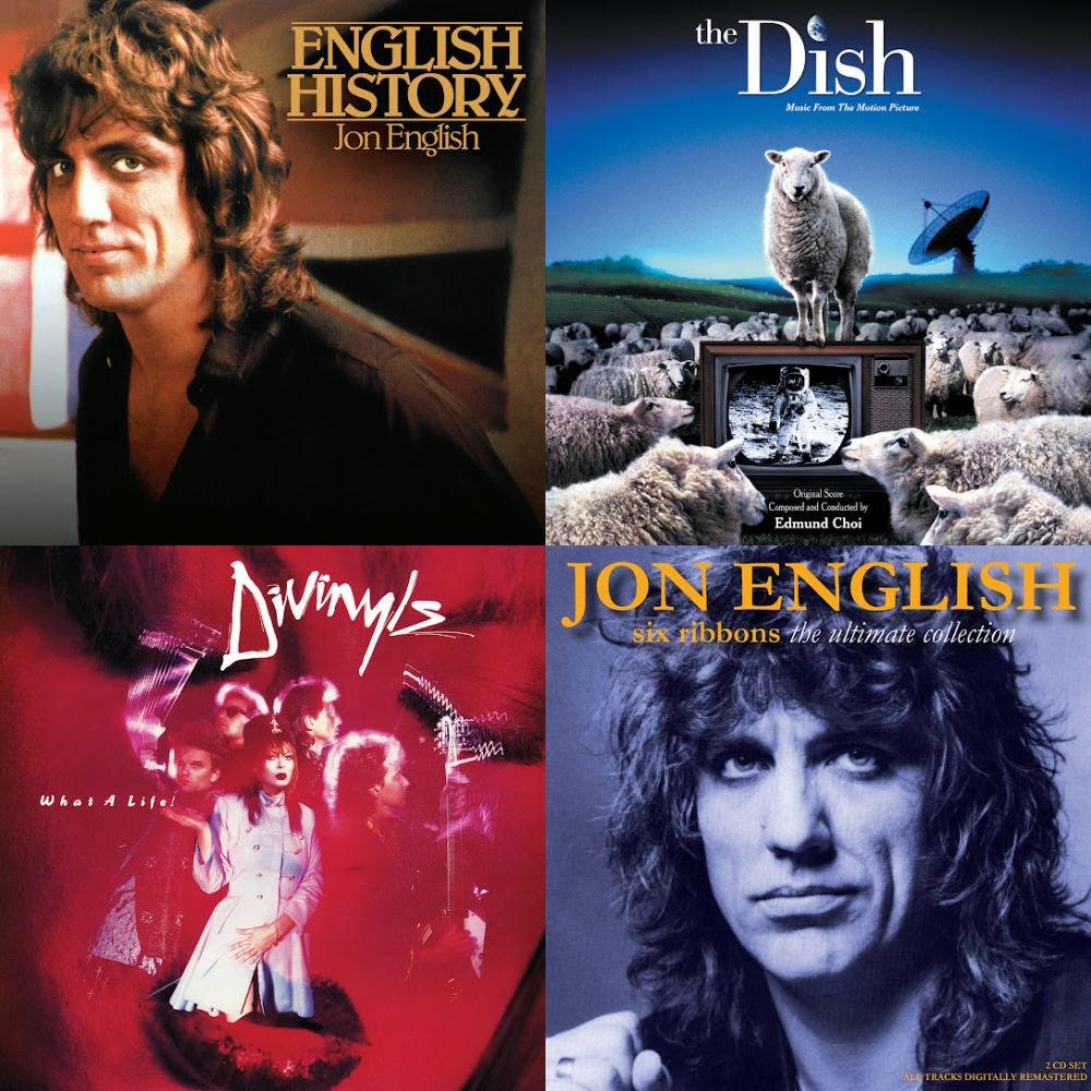 Aussie Bands 70's 80's 90's