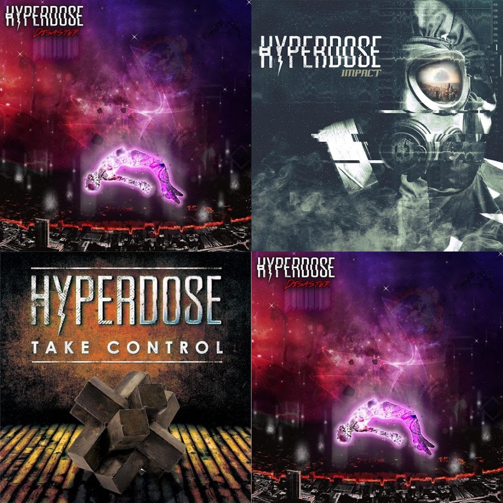 Hyperdose