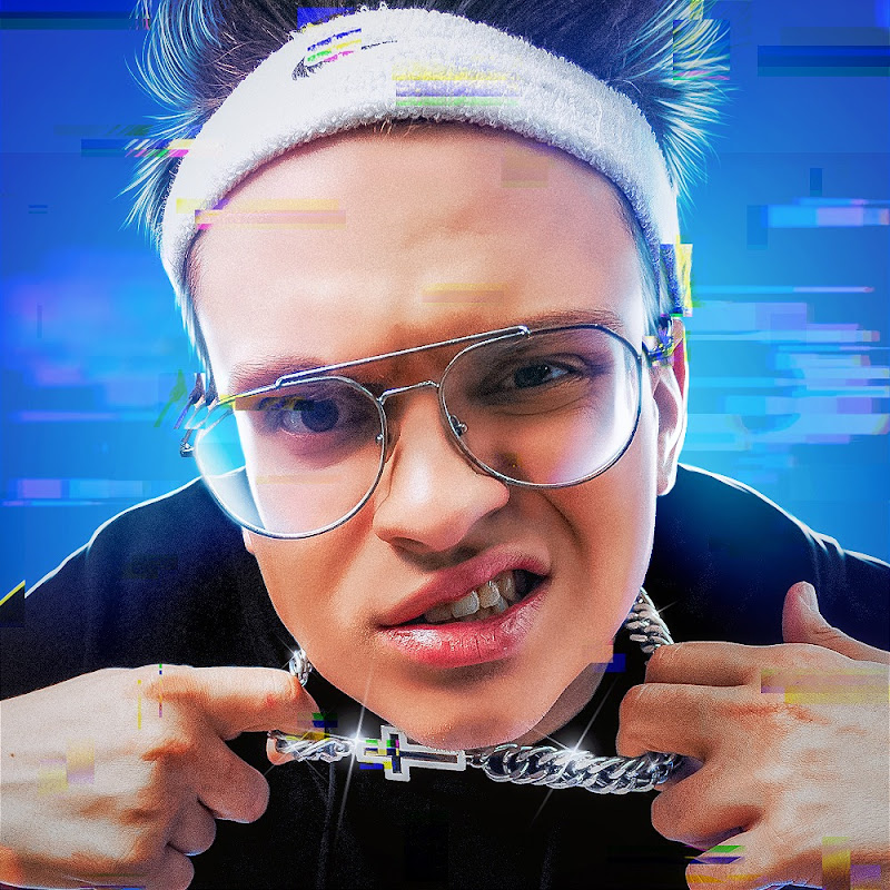 List of Top Streamers YouTubers [2025]