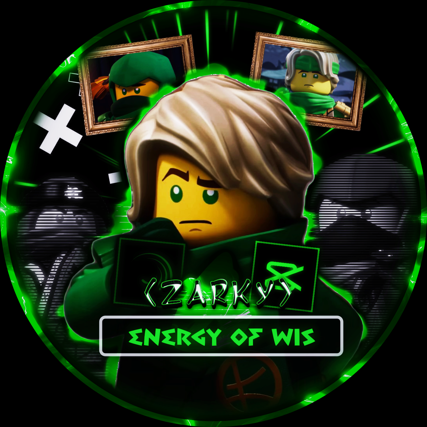 Post from Zarky
