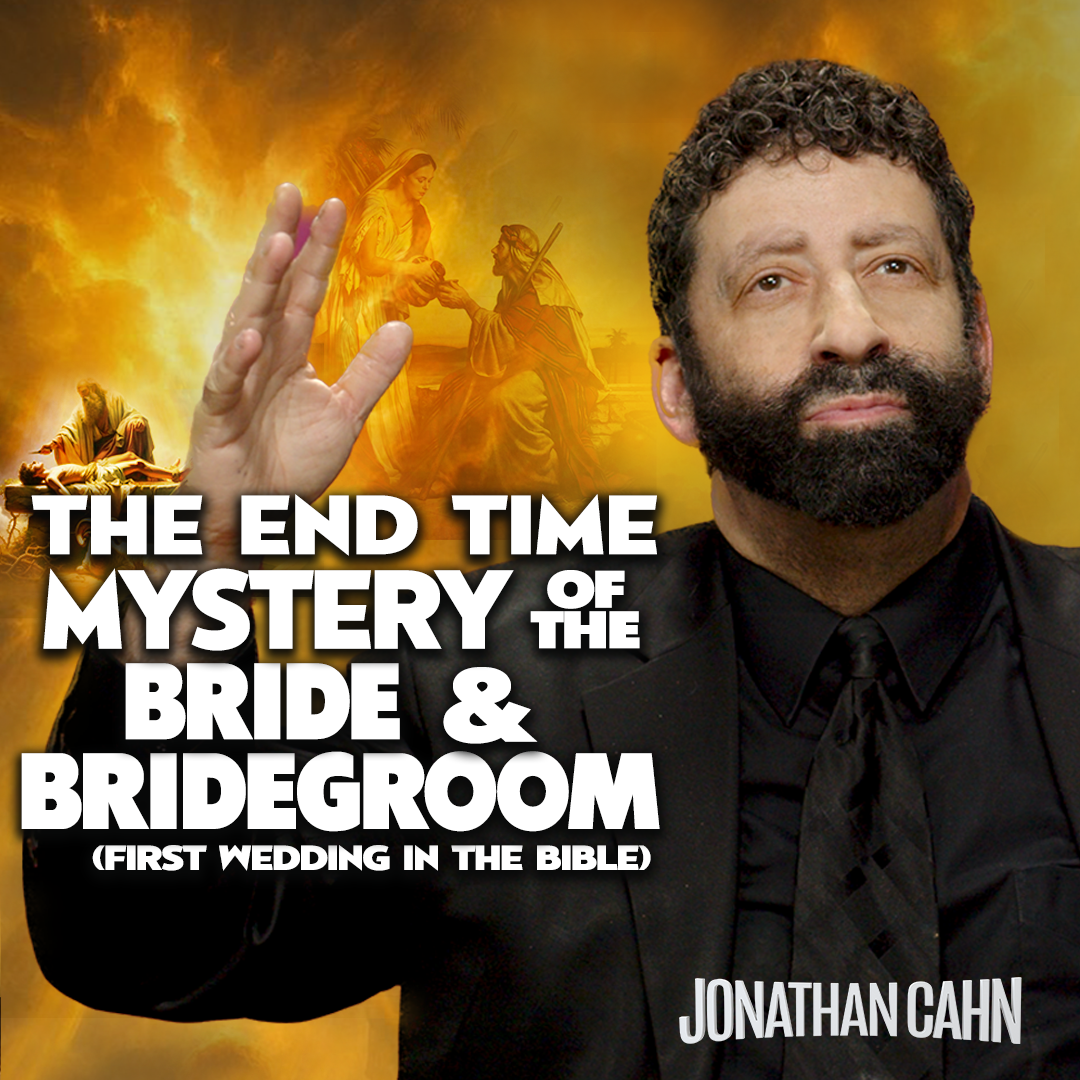 Post from Jonathan Cahn Official