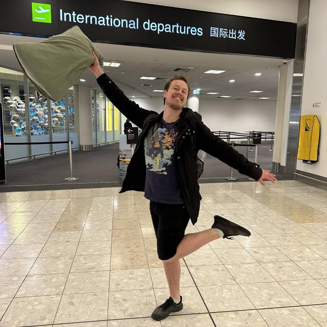 Post from Hello Future Me