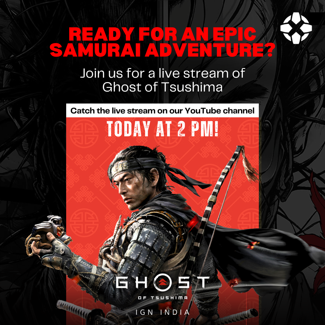 Post from IGN India
