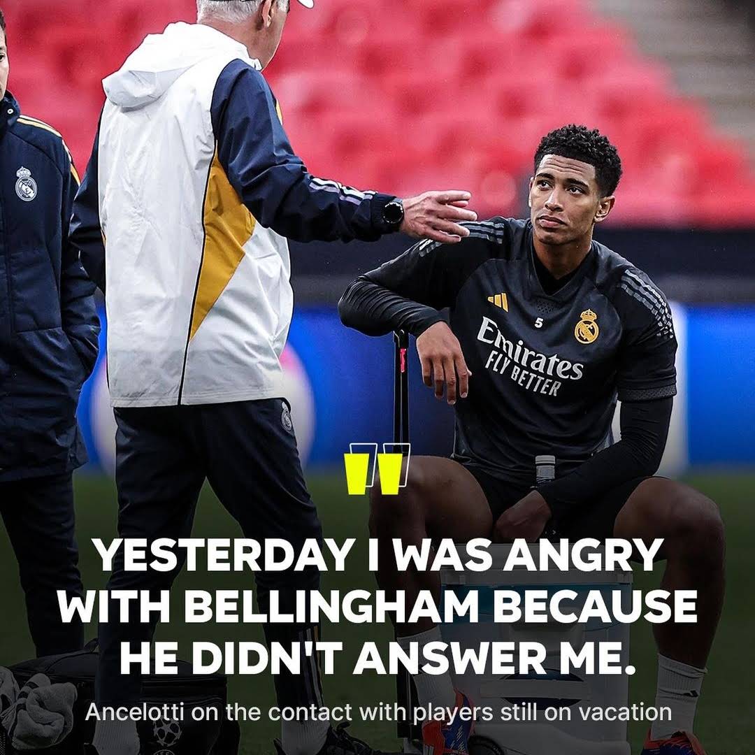 Post from Pitch Side Chats