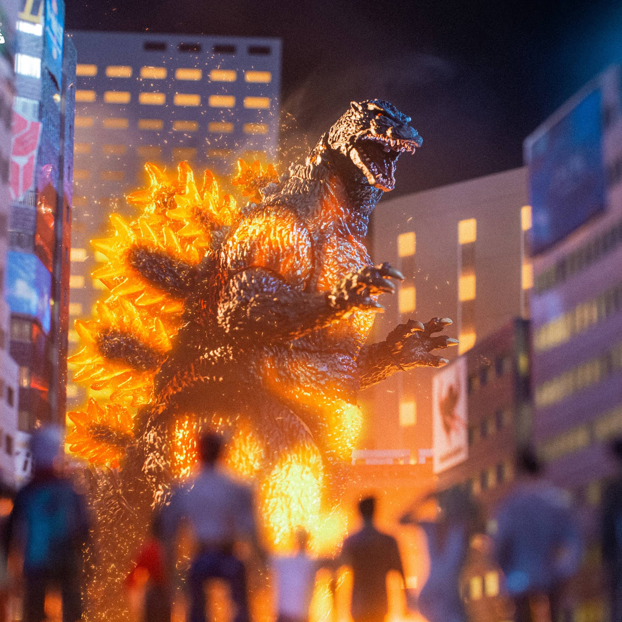 Post from FigureMania Show