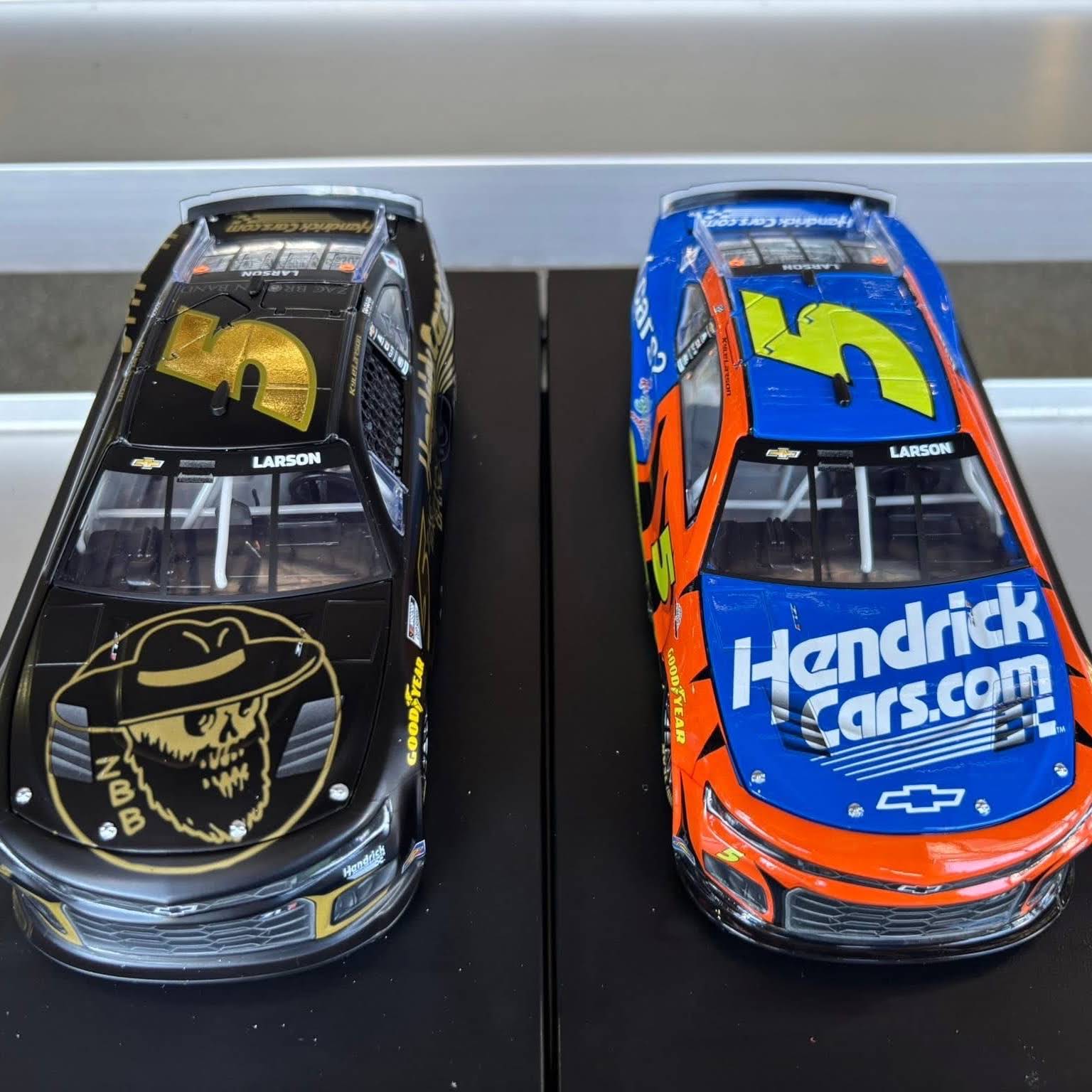 Post from NASCAR DUDE