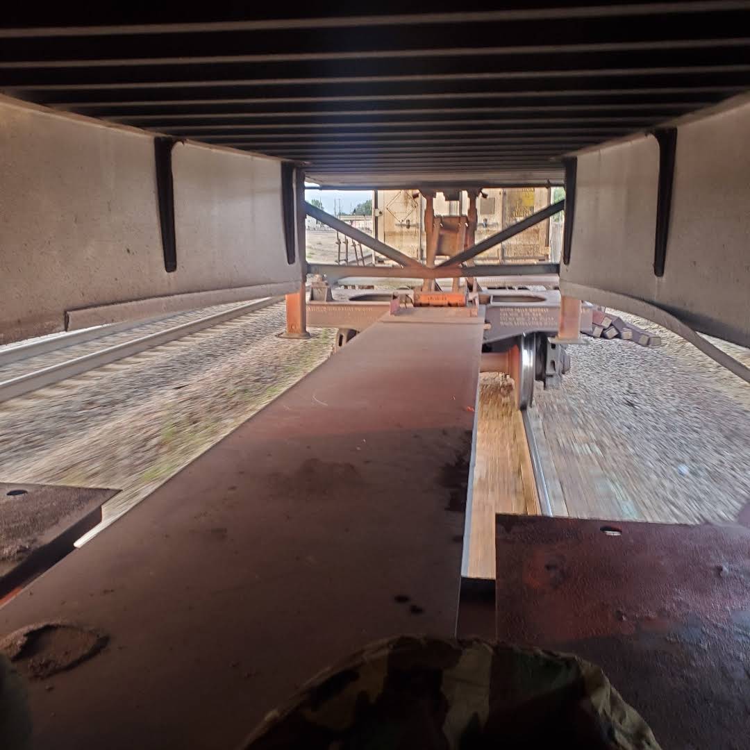 Post from Yard Buzzards