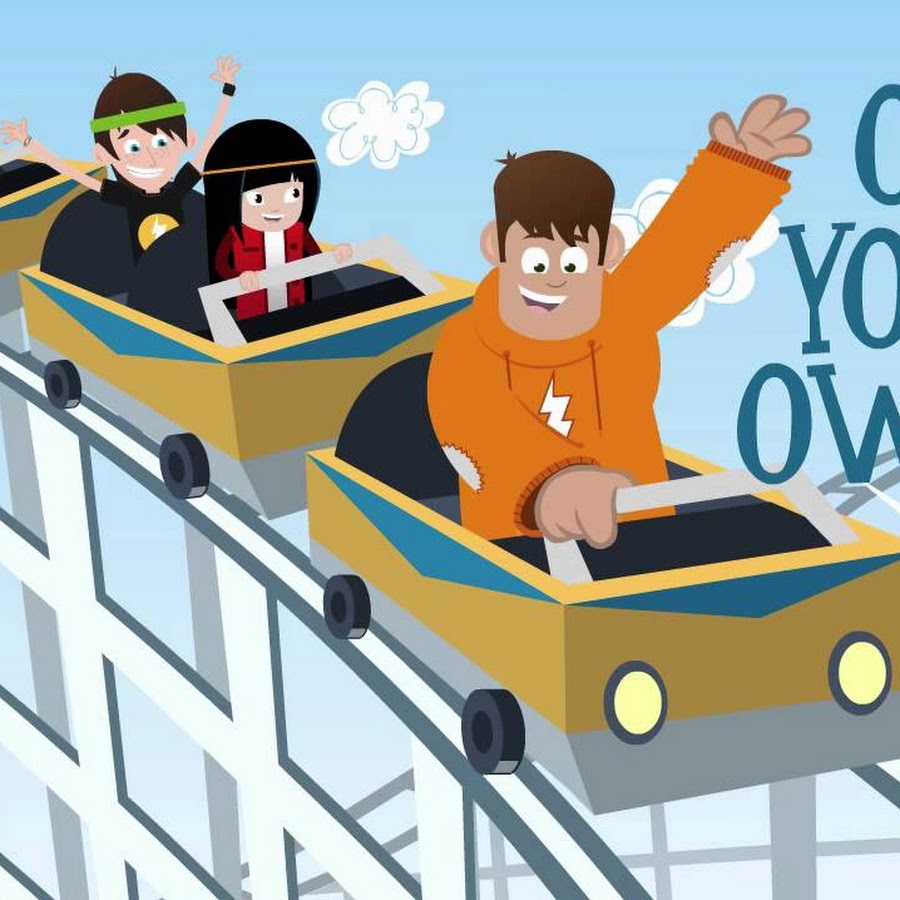 The Rizers - Topic - YouTube