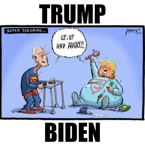 Post from Uncle Topher 美國叔叔