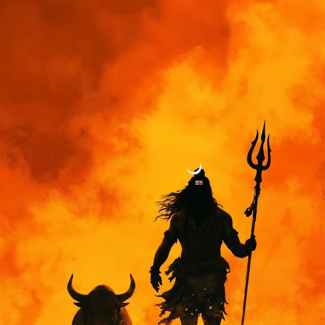 Post from Ananta Naadam (Infinite Melody)