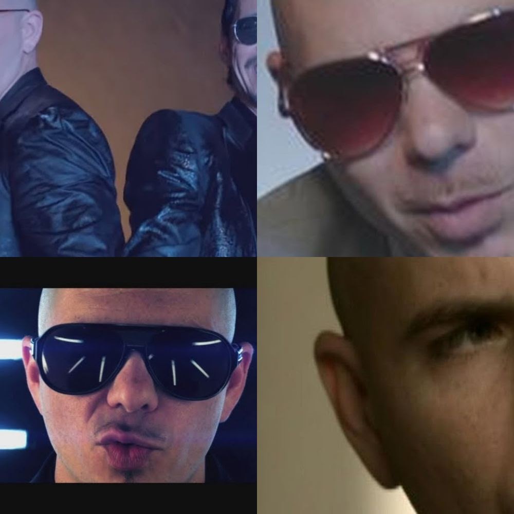 pitbull songs 2011