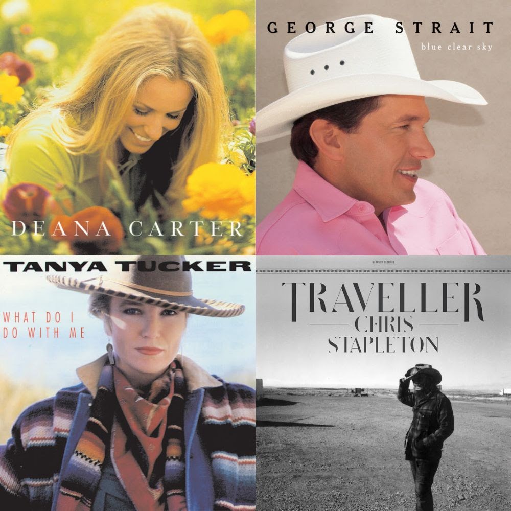 Mamas Country showcase