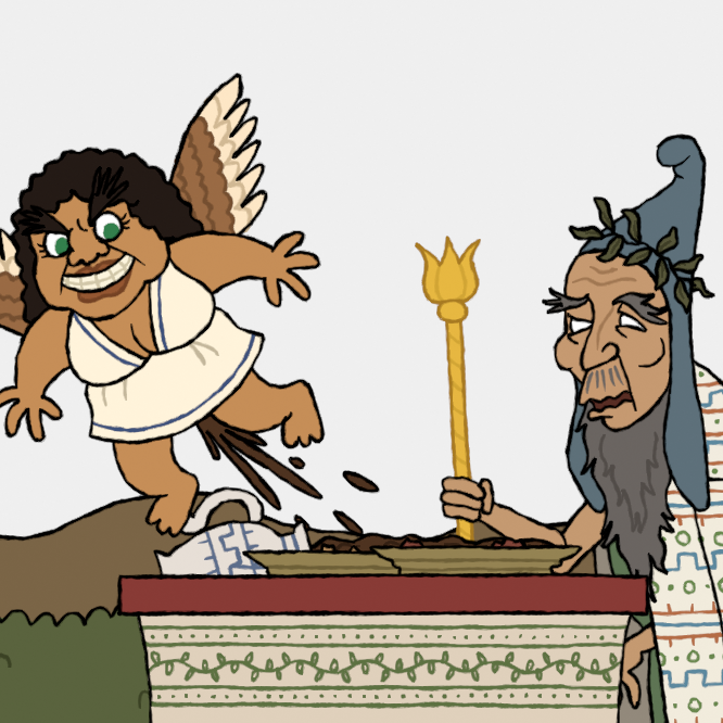 Post from Jake Doubleyoo