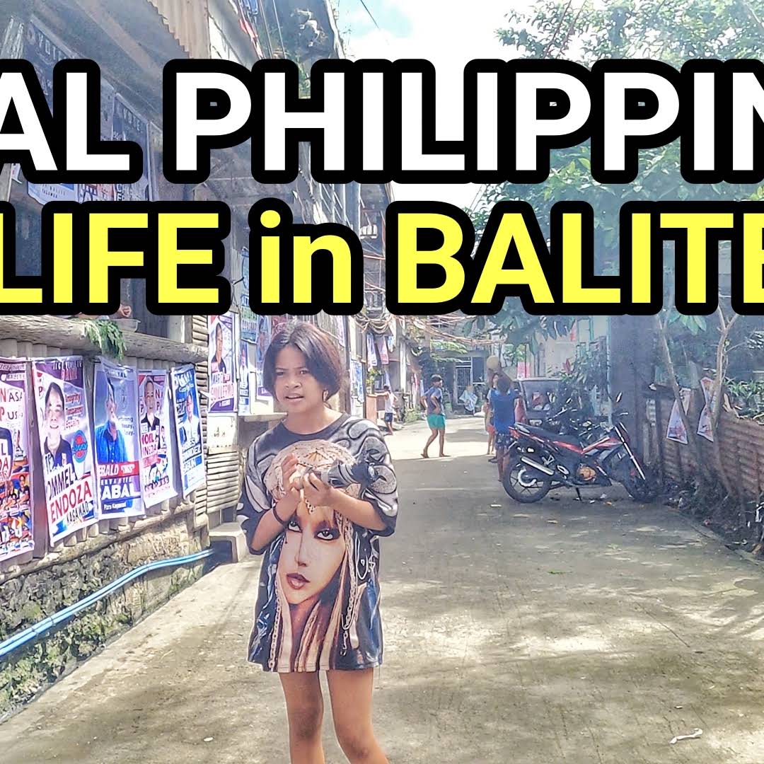 Post from LarryPH WALKING