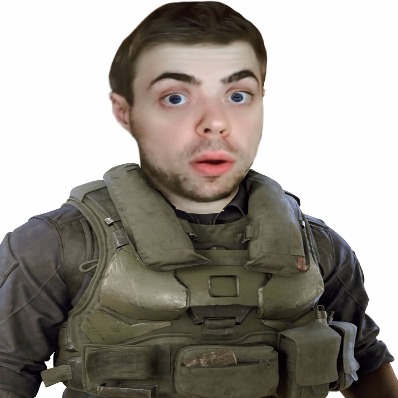 Post from Master Cheeks