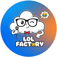 Poll from Lol Factory ☁️