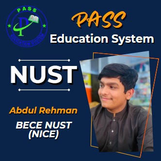 Post from PASS Education System